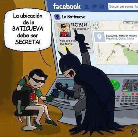 El origen de los memes de batman y robin revelado aquí